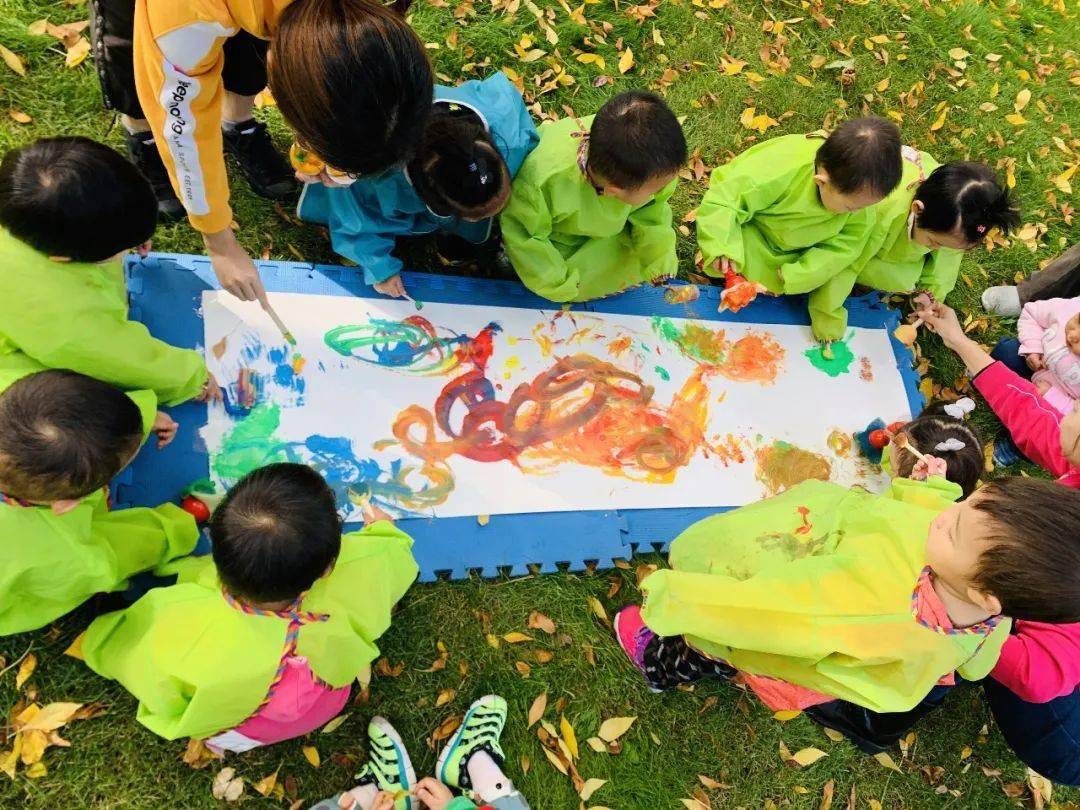 中国儿童中心托育班招生啦 | 名额有限，报名从速！-搜狐大视野-搜狐新闻