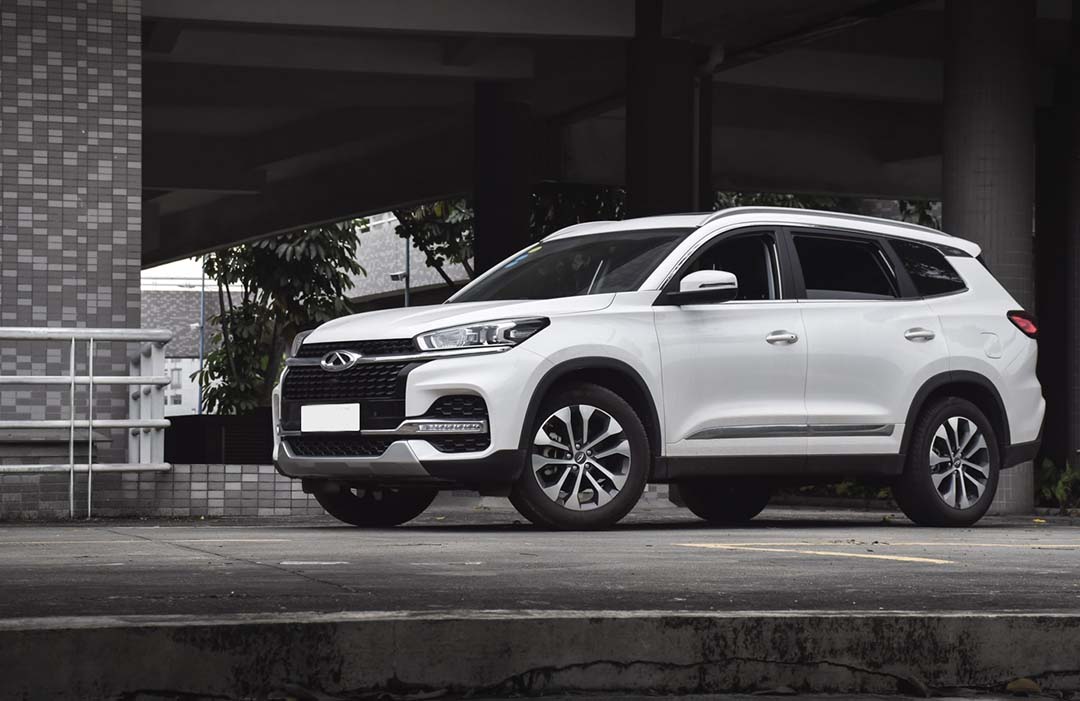 又是一台狠角色，1.5T+9CVT，顶配不到11万！_搜狐汽车_搜狐网