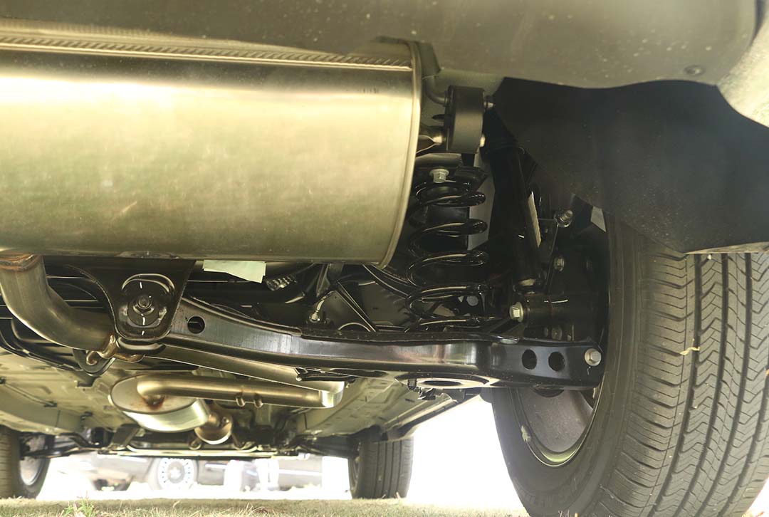 又是一台狠角色，1.5T+9CVT，顶配不到11万！_搜狐汽车_搜狐网