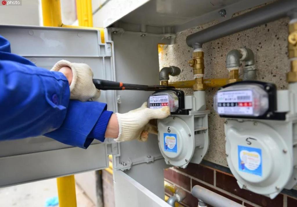 西安天然气闪爆致1死，生活中我们该如何防范燃气爆炸？ -搜狐大视野-搜狐新闻