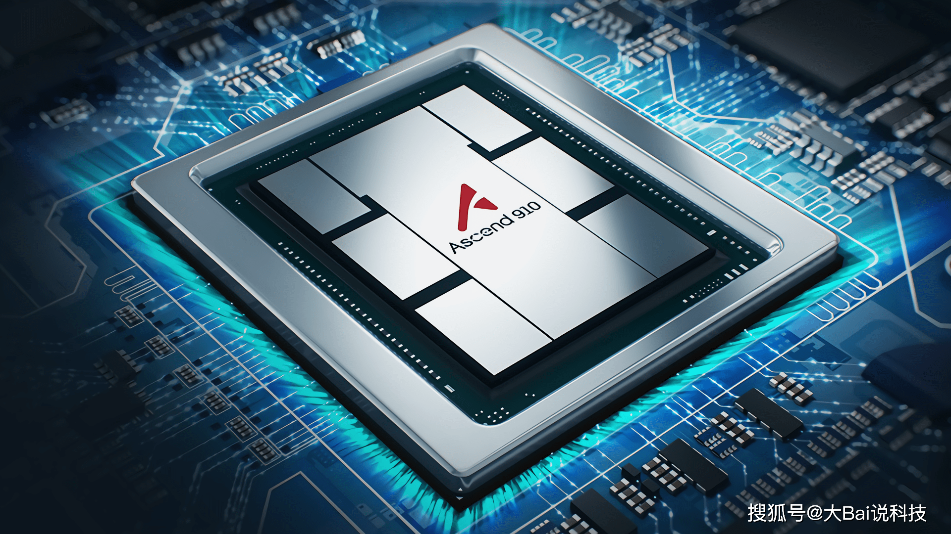 麒麟990的AI性能排行垫底？看华为如何实力打脸安兔兔-搜狐大视野-搜狐新闻