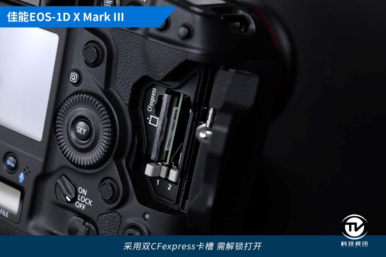决胜刹那 你需要一台佳能EOS-1D X Mark III_搜狐汽车_搜狐网