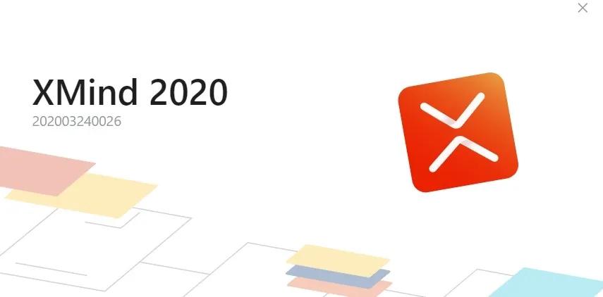 MindManager完美替代品，XMind ZEN 2020导图软件免费拿！_思维