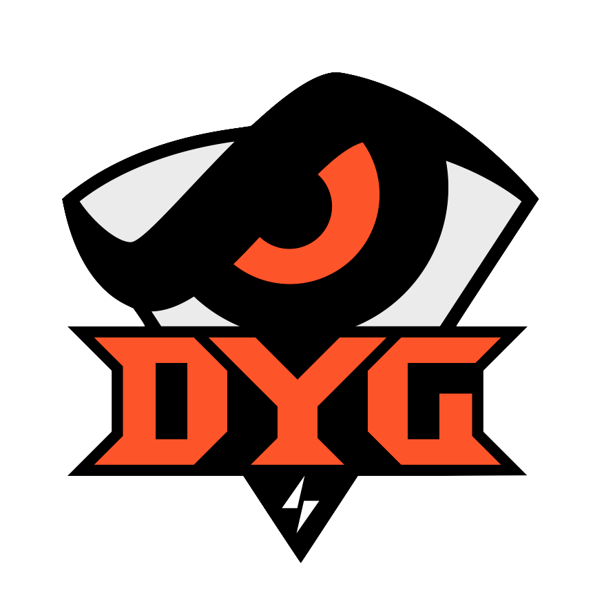 dyg战队图标-千图网
