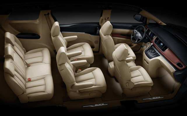 要232还是223，MPV座位布局哪个更适合家用？ _搜狐汽车_搜狐网