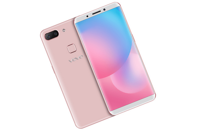 模仿华为Mate30，VDVD新机曝光，这颜值你给打几分？-搜狐大视野-搜狐新闻