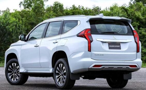 硬气不输普拉多 3.0L V6+8AT 超选四驱+大梁 30万值不？_搜狐汽车_搜狐网