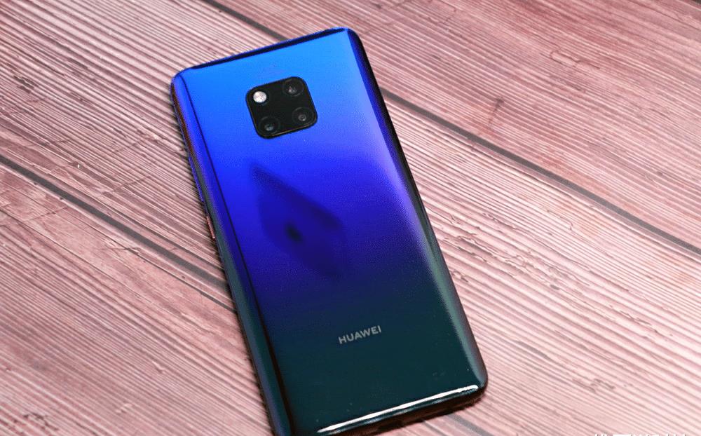 华为Mate20 Pro虽然是旧款，但比iPhone SE更强！-搜狐大视野-搜狐新闻