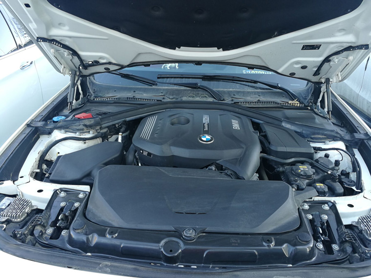 展现运动本色-B48宝马320GT刷ecu改善动力迟滞换挡顿挫更完美_搜狐汽车_搜狐网