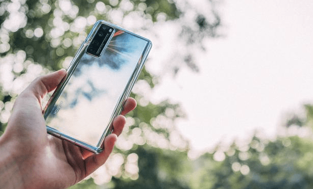 错过这次618就要再等一年！5G手机就看华为nova7系列_Pro