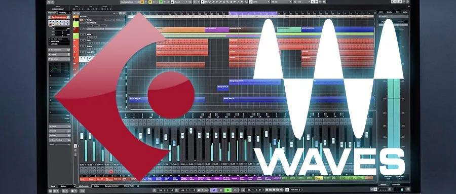 Cubase中找不到Waves插件怎么办？_设备