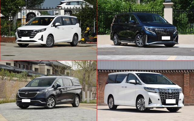 帅气！荣威发力MPV，全新iM8将问世，配电侧滑门，还买别克GL8？_搜狐汽车_搜狐网