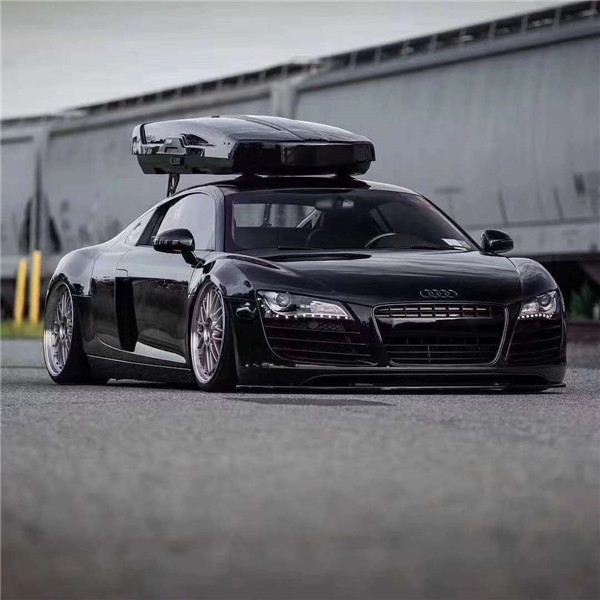 李洋讲解奥德R8-背包客打造AIRBFT压力传感器气囊避震悬挂系统成功示例_搜狐汽车_搜狐网