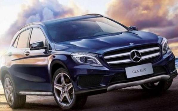 奔驰GLA全系换装1.3T，现在买它会被朋友笑话吗？_搜狐汽车_搜狐网