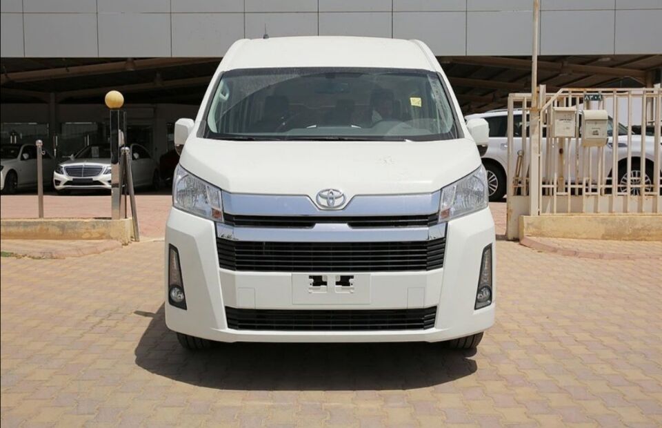 全新丰田大海狮MPV亮相！高顶造型+2.8T动力，实用大空间最给力！_搜狐汽车_搜狐网