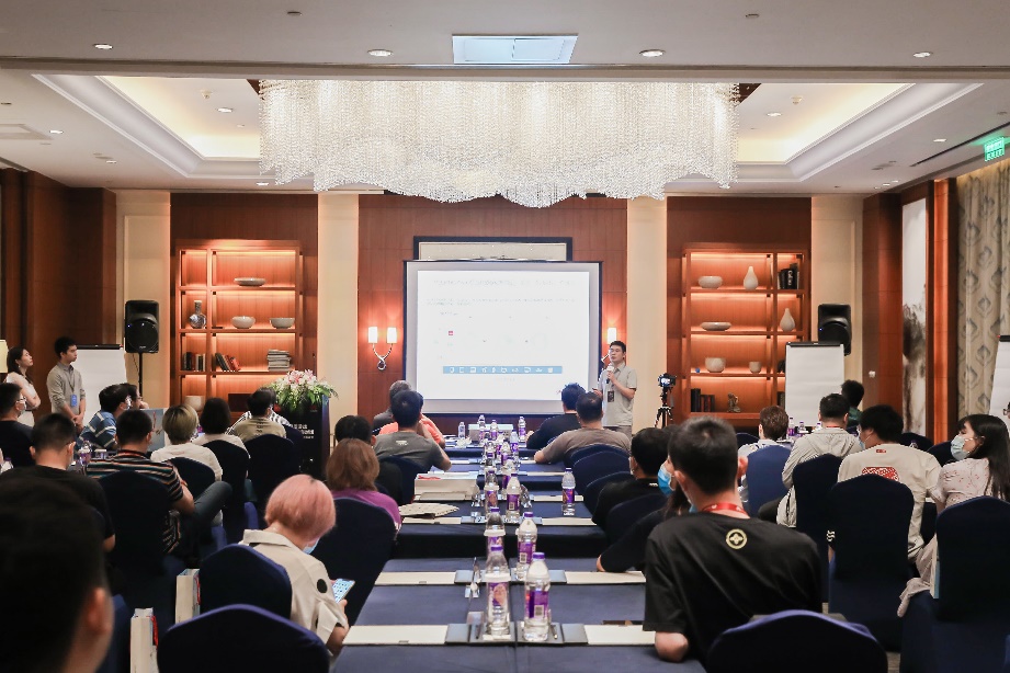 Hms Core Sparkle创新沙龙:助力开发者打造高品质游戏 新闻资讯 最新手游时评 原创手游资讯 当乐网
