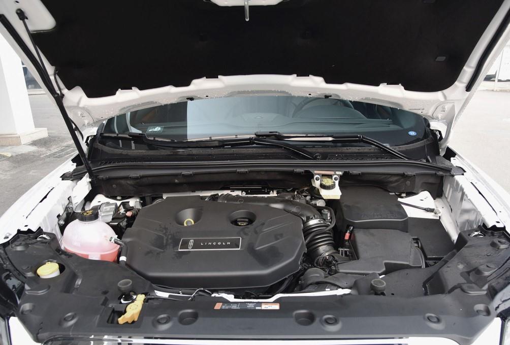 开过凯迪拉克XT4，28万又开林肯MKC，比较性价比，车主：差距明显_搜狐汽车_搜狐网