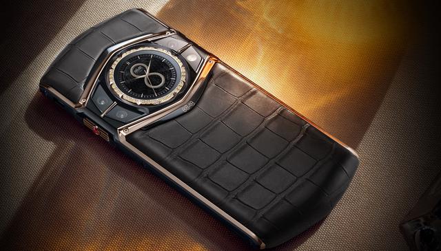 对标29999的8848鳄鱼皮版M6，iPhone 11 Pro的鳄鱼皮版有何优势？_搜狐汽车_搜狐网