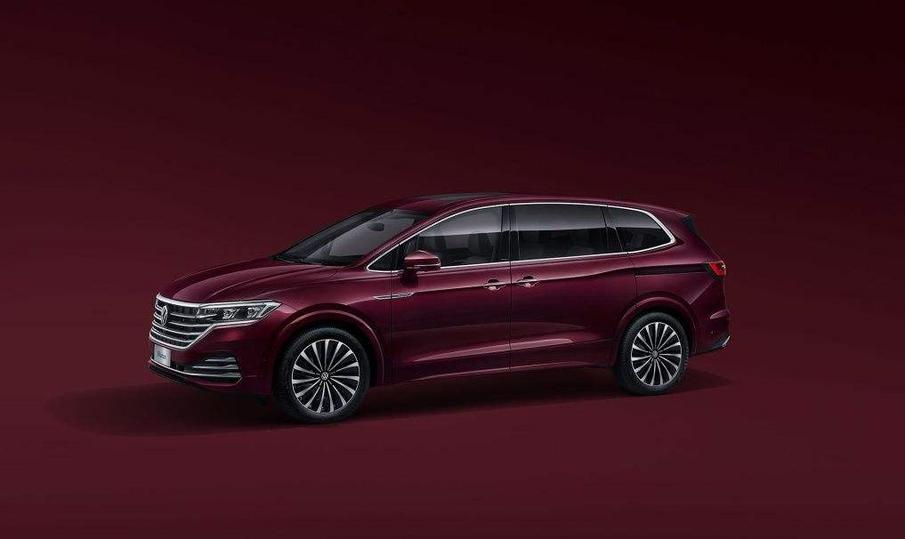 30万买大7座MPV！大众威然/别克GL8/本田艾力绅，怎么选？_搜狐汽车_搜狐网