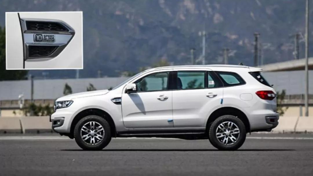 新款福特撼路者搭载2.3T+10AT，大众汽车今年不再招聘新员工_搜狐汽车_搜狐网