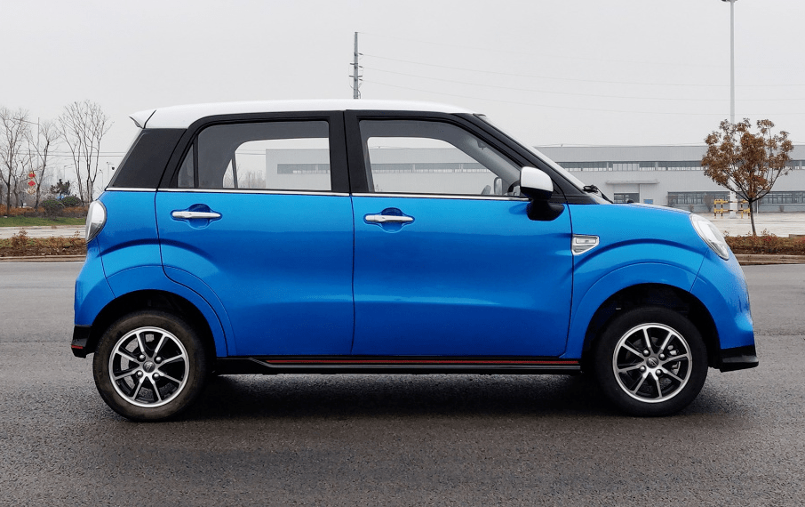 奔奔E-Star/零跑T03/新宝骏E300等，微型电动车买谁好？_搜狐汽车_搜狐网