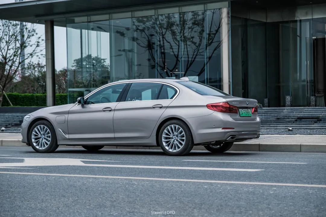 想买530Li的不妨考虑一下530Le，用车体验直线上升_搜狐汽车_搜狐网