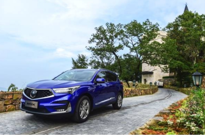 两车之争勇者胜 全新讴歌RDX和奥迪Q5L哪个好 你想知道的都在这里_搜狐汽车_搜狐网