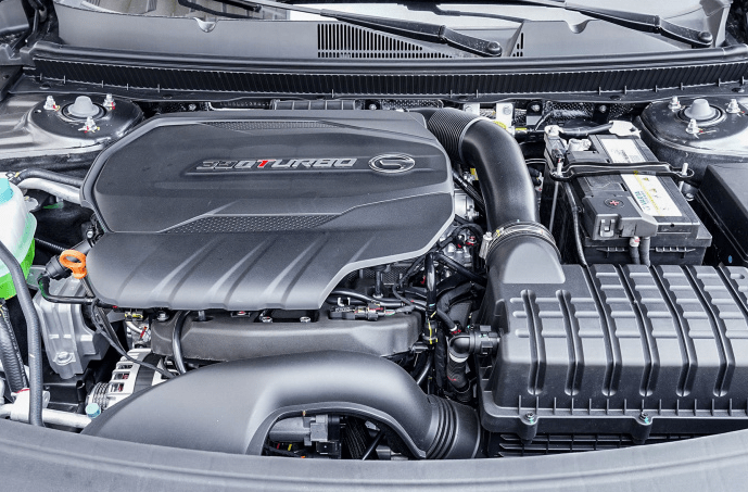 国产C级车王者归来，2.0T高功率+6AT，价格只有BBA的一半_搜狐汽车_搜狐网