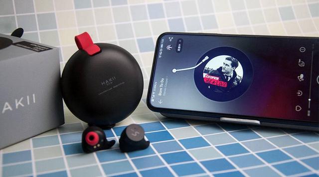 这个运动小伙伴如何，HAKII FIT 运动真无线蓝牙耳机体验测评_搜狐汽车_搜狐网