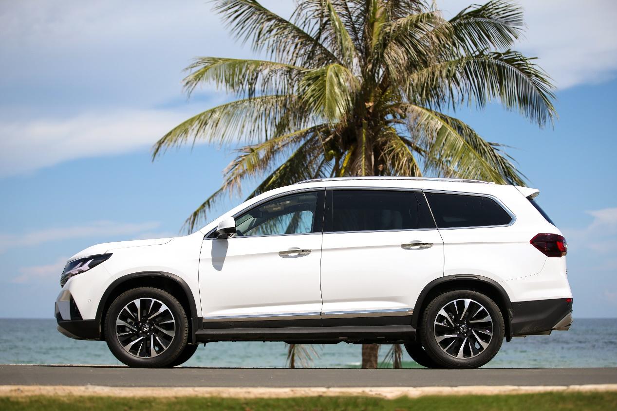 同样是10万级中型SUV，风行T5L和捷途X70，该怎么选？_搜狐汽车_搜狐网