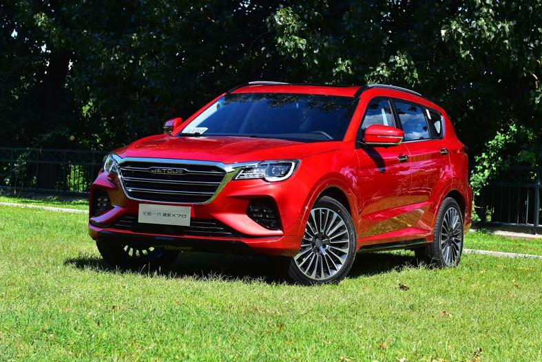 同样是10万级中型SUV，风行T5L和捷途X70，该怎么选？_搜狐汽车_搜狐网