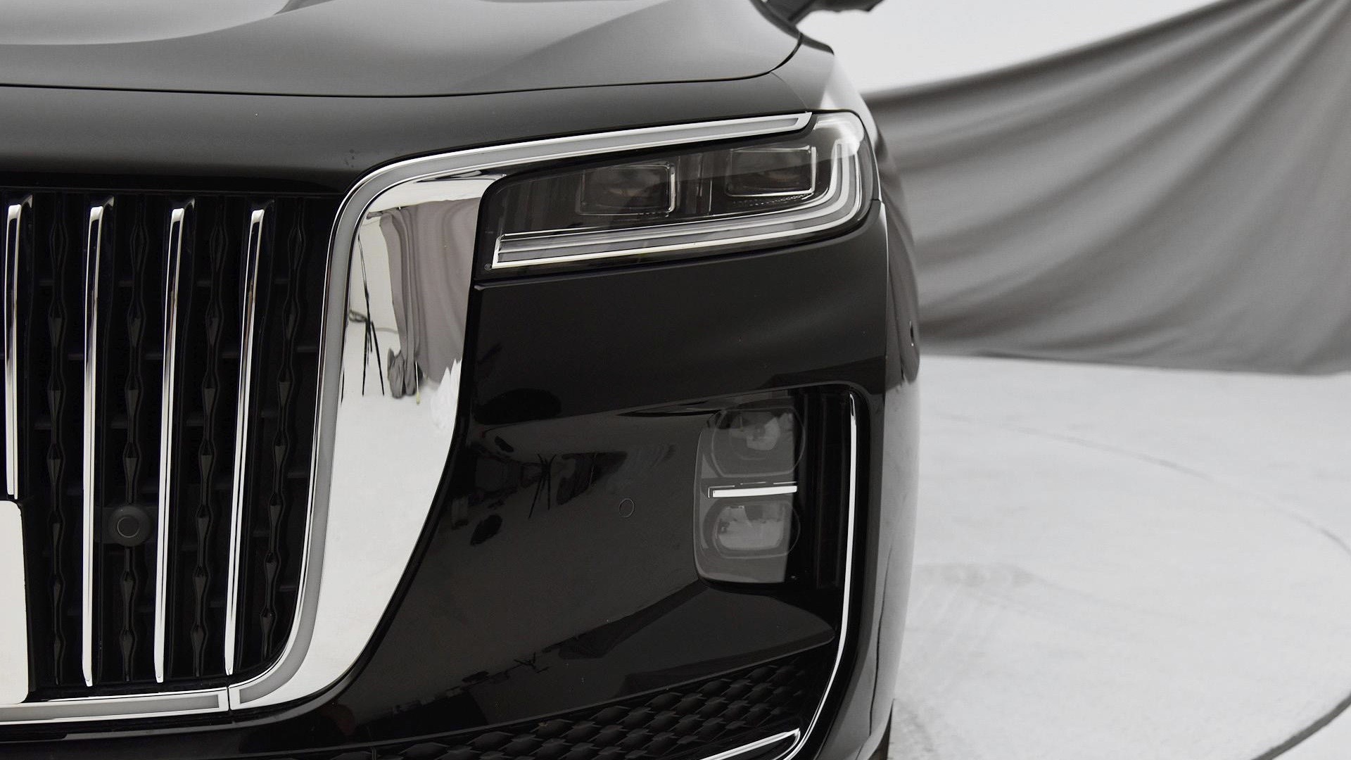 红旗H9对比奥迪A6L 40万预算你选谁？_搜狐汽车_搜狐网