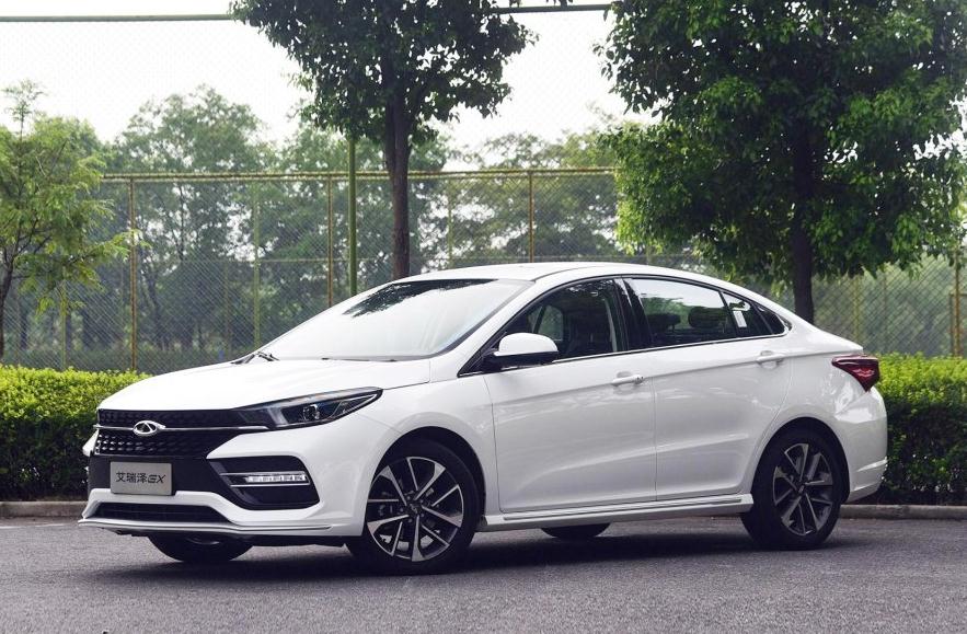 最良心的国产车不足8万，配1.5T+9CVT，内饰连“李书福”都坐不住_搜狐汽车_搜狐网