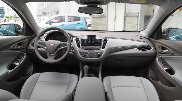 换装四缸1.5T+9AT，雪佛兰新款迈锐宝XL要重回巅峰？-搜狐大视野-搜狐新闻