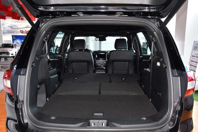 全新撼路者将上市，搭全新2.3T+10AT动力，全时四驱+后锁不足30万_搜狐汽车_搜狐网