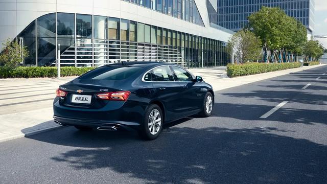 搭载1.5T+9AT！迈锐宝XL新推535T车型，终端价撩人_搜狐汽车_搜狐网