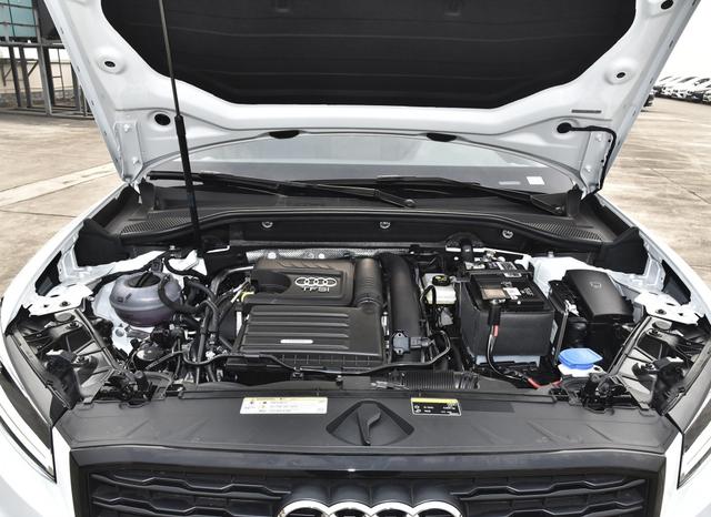 30万内的个性豪车！奥迪Q2L对比宝马X2，谁更适合年轻一族_搜狐汽车_搜狐网