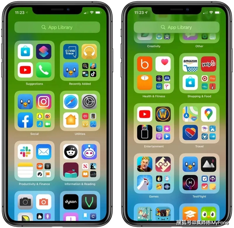 iOS14 Beta7正式发布，全新功能上线（附升级教程）_beta