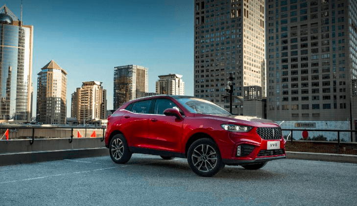 汽车界智商大考开启，WEY VV5、日产逍客申请出战_搜狐汽车_搜狐网