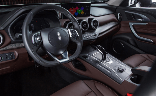 WEY VV7“喊话”本田CR-V：谁更懂年轻人想要的出街姿态？_搜狐汽车_搜狐网