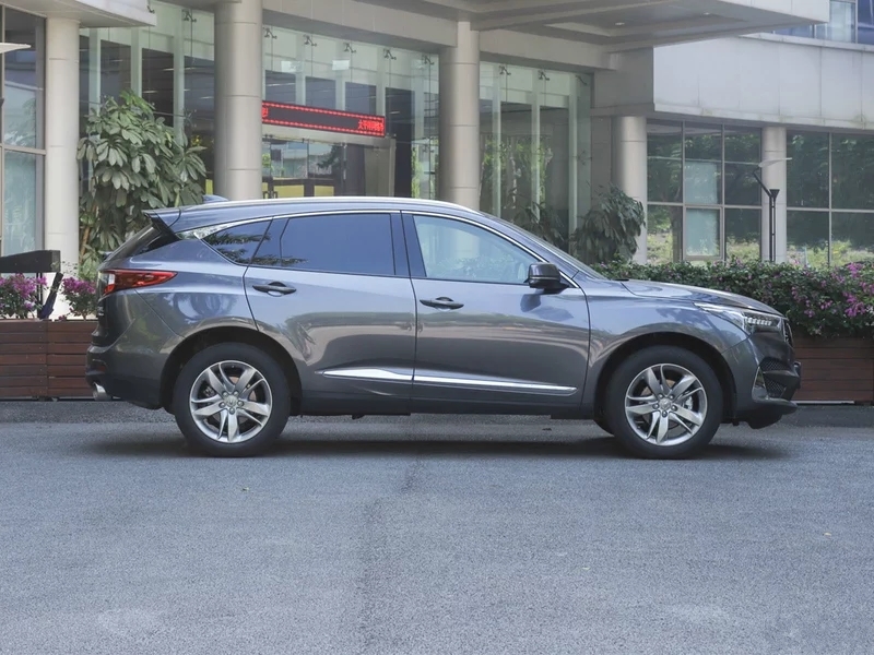 最厚道的豪华SUV，对标X3却跌破30万，起步265马力配10AT要火了？_搜狐汽车_搜狐网