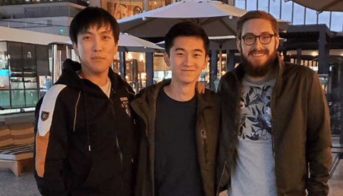 TSM大师兄来到LPL后，国服ID让人心酸，真就是“电竞佐助”？_选手