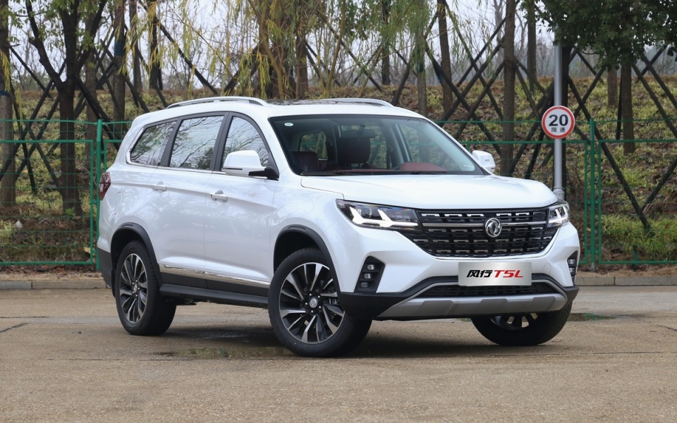 10万选欧尚X7？风行T5L八年质保，保养便宜，到底谁更值？_搜狐汽车_搜狐网