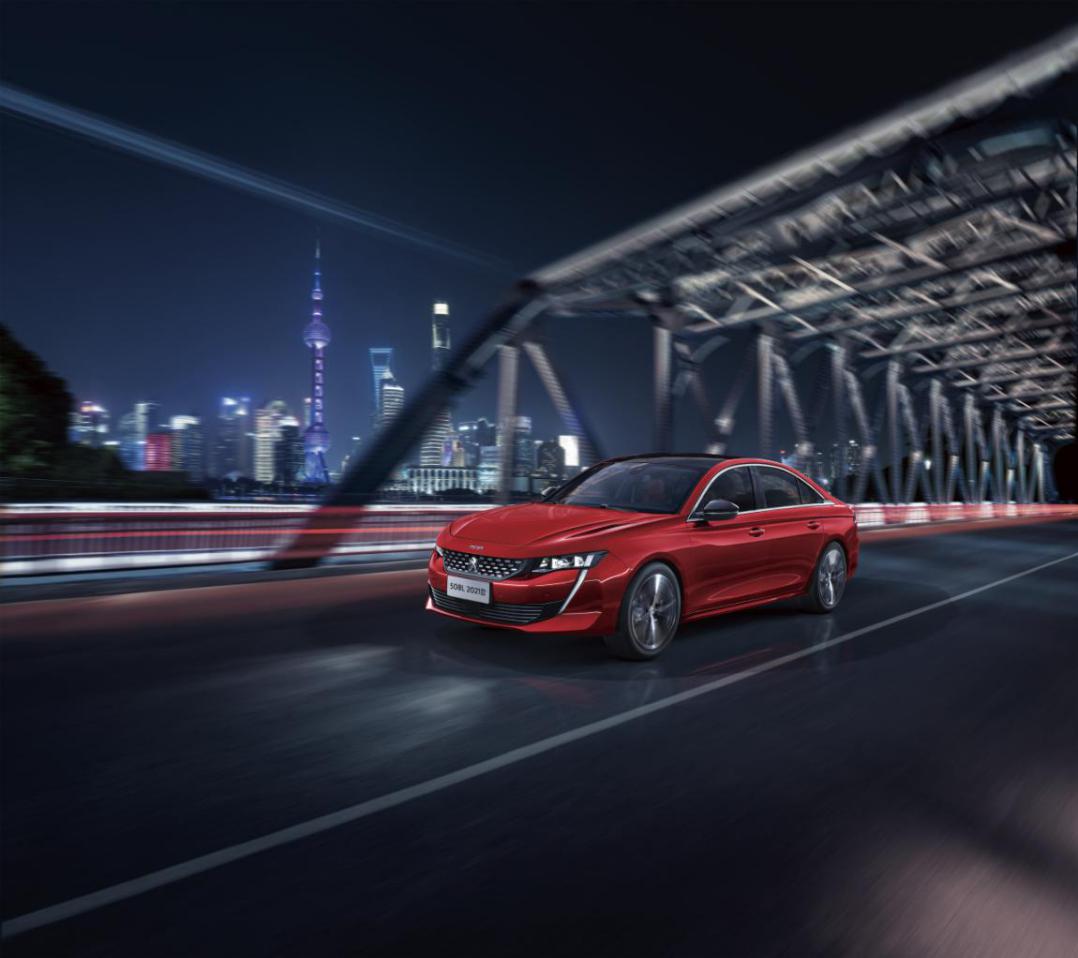 售15.97万元-22.47万元，东风标致508L 2021款驭动上市_搜狐汽车_搜狐网