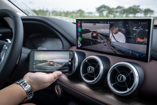 2021款VV5购车手册：1.5T两驱智先锋版最划算_搜狐汽车_搜狐网