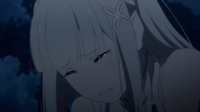 Re0：486死后的世界怎么样？全都是让人悲伤的故事-搜狐大视野-搜狐新闻