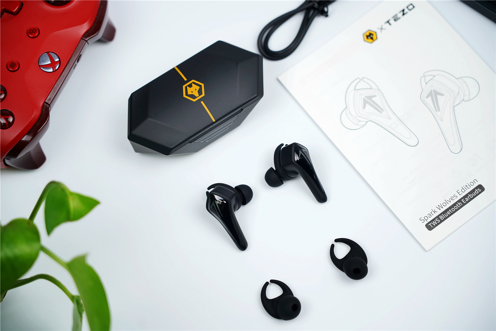 Tezo Spark蓝牙耳机：强悍性能，平民价格_搜狐汽车_搜狐网