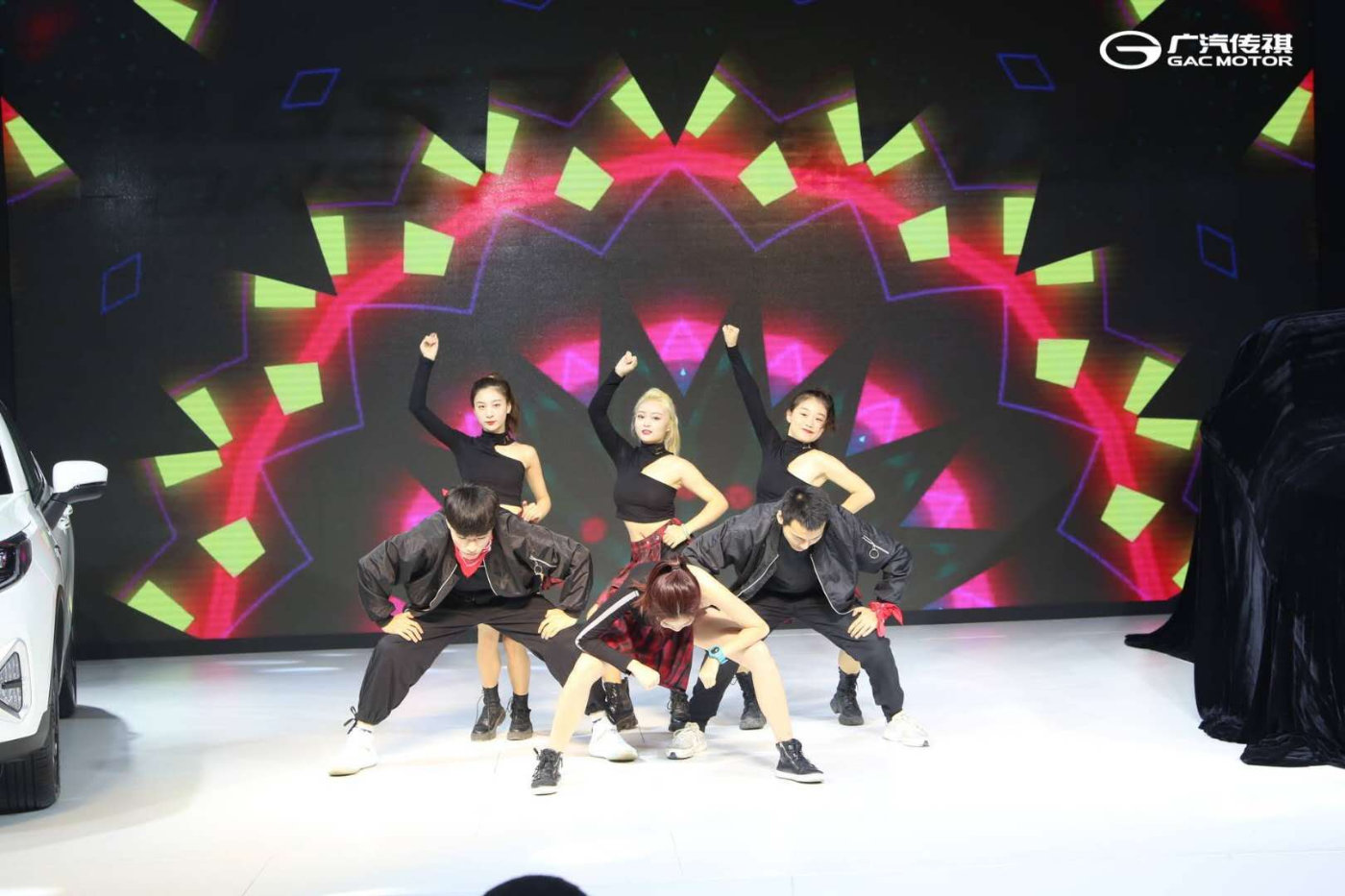 增配不增价 全新传祺M8、GS3 POWER双车闪耀上市！_搜狐汽车_搜狐网