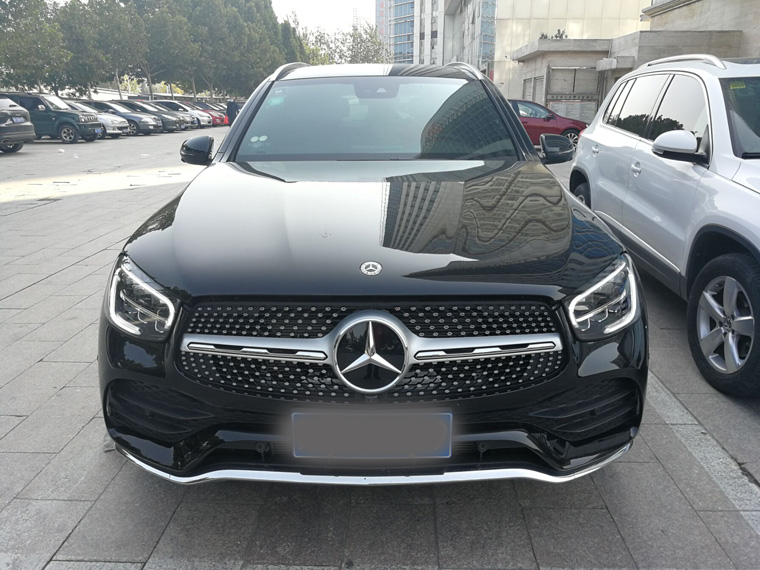 奔驰GLC300L刷ecu改善动力迟滞完美更进一步_搜狐汽车_搜狐网