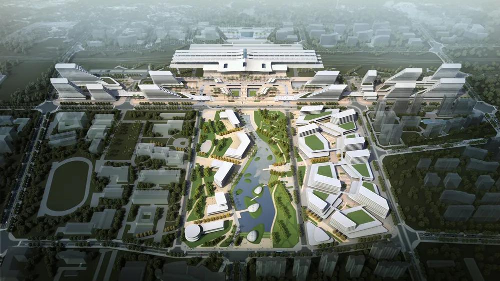 Aedas TOD专题 3：热带风情三亚-搜狐大视野-搜狐新闻